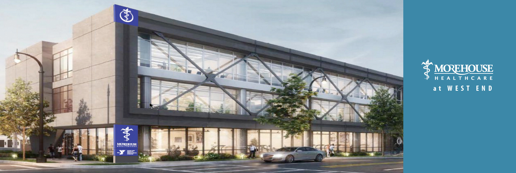 Compassionate Care. Innovative Medicine. | Morehouse Healthcare